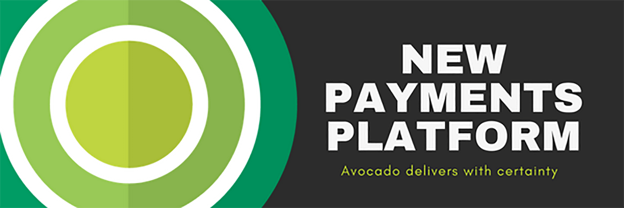 Avocado Delivers Across The New Payments Platform (NPP) - Avocado ...