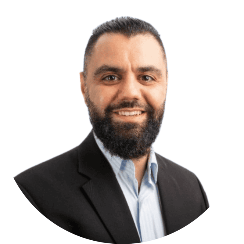 Mohamed Chmais - Avocado Consulting - deliver with certainty