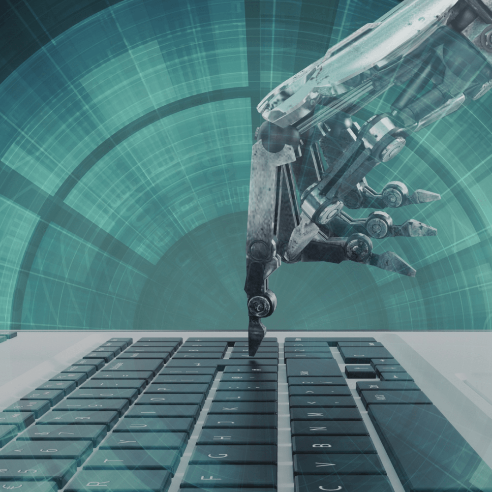 Blog - Avocado Consulting - deliver with certainty