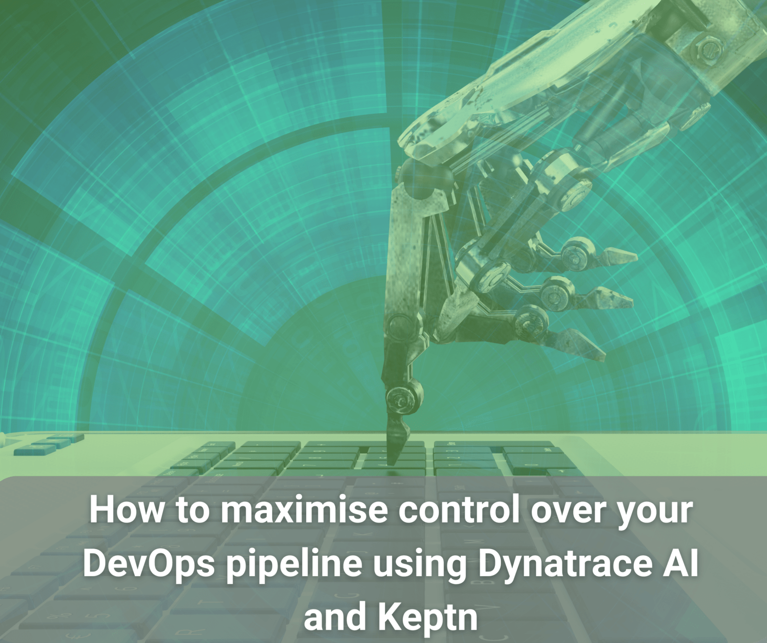 Dynatrace - Avocado Consulting - deliver with certainty